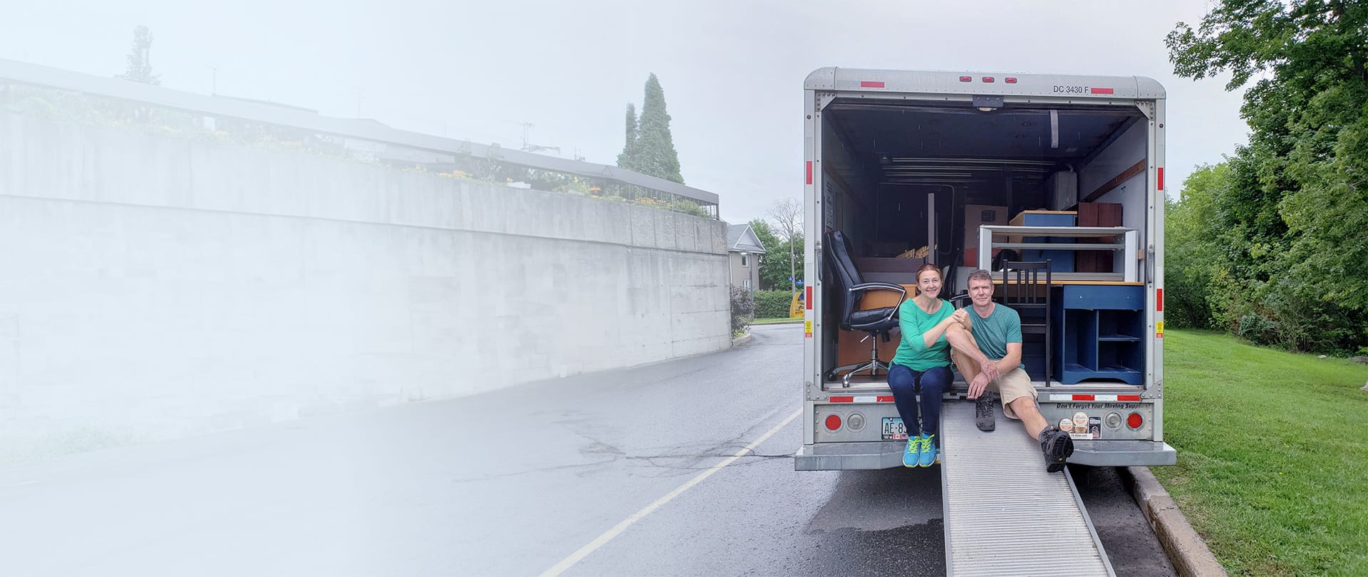 Senior Moving Service - Applause Moving and Storage